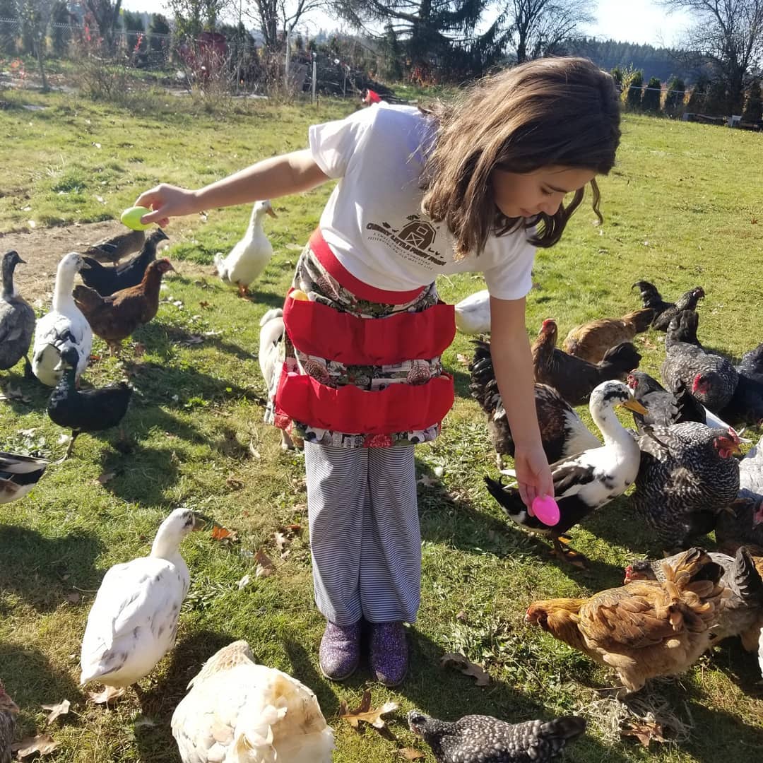 Aprons & More – Cheeky Little Piggy Farm